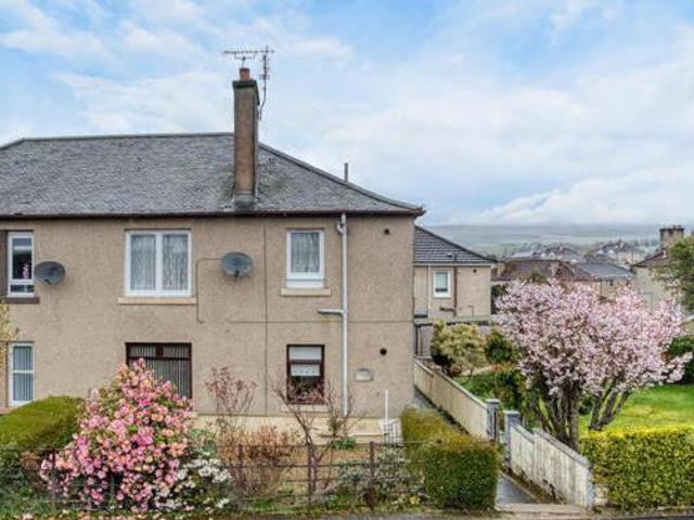2 Bedroom Flat For Sale In Kilsyth