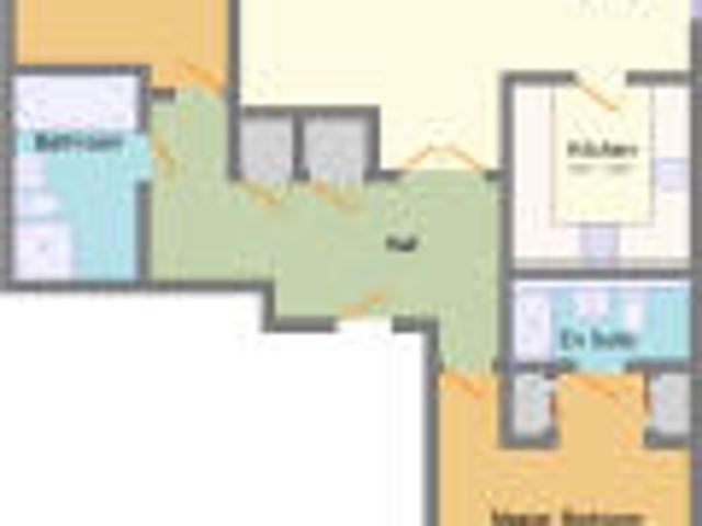 2 bedroom flat for sale in Kipling Close, Warley, Brentwood, CM14