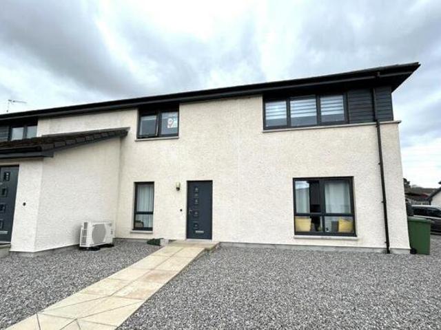 2 Bedroom Flat For Sale In Kirkhill