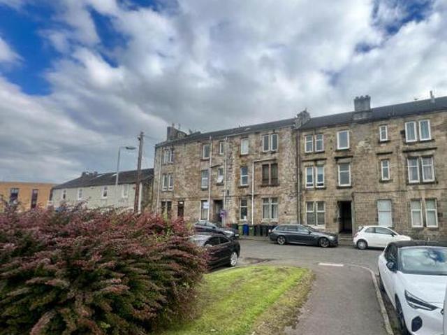 2 Bedroom Flat For Sale In Kirkintilloch, Glasgow