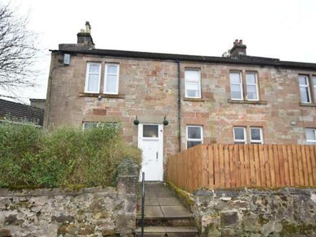 2 Bedroom Flat For Sale In Kirkintilloch, Glasgow