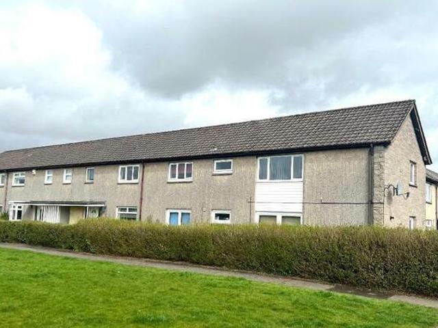 2 Bedroom Flat For Sale In Kirkintilloch