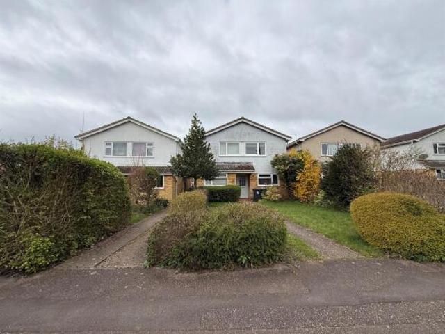 2 bedroom flat for sale in Kirkwood Close, Peterborough, PE3