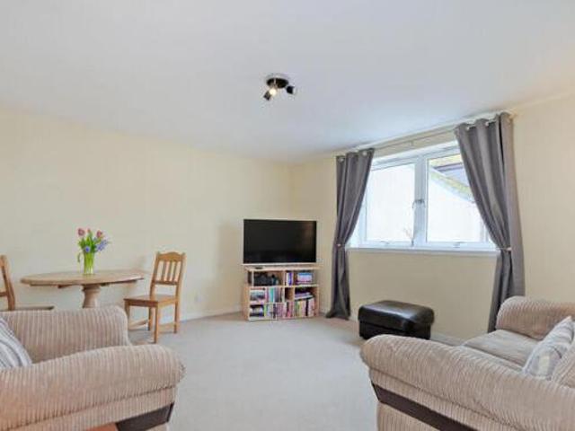 2 Bedroom Flat For Sale In Kittybrewster, Aberdeen