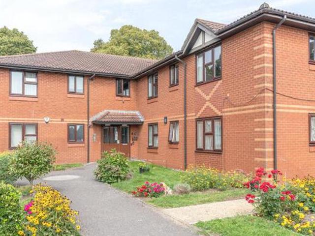 2 Bedroom Flat For Sale In Knowle