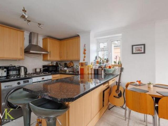 2 bedroom flat for sale in Knole Road, Bournemouth, BH1