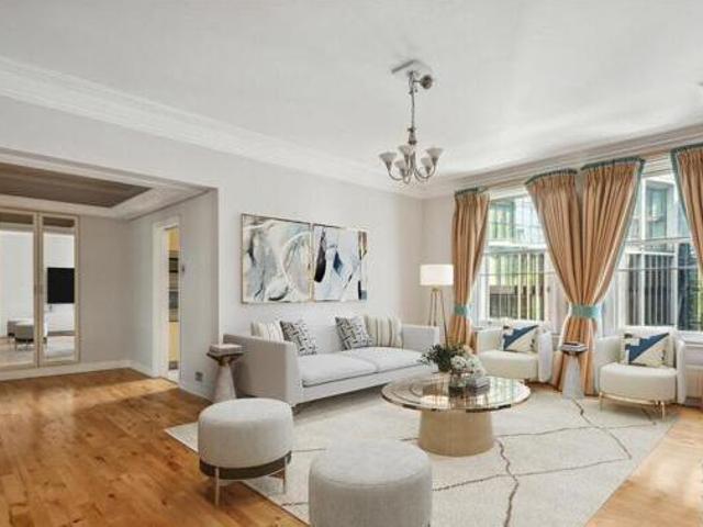 2 Bedroom Flat For Sale In Knightsbridge