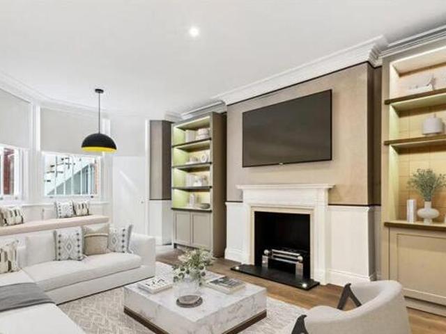 2 Bedroom Flat For Sale In Knightsbridge