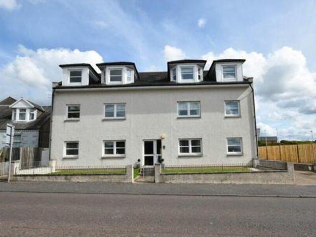 2 Bedroom Flat For Sale In Lanark