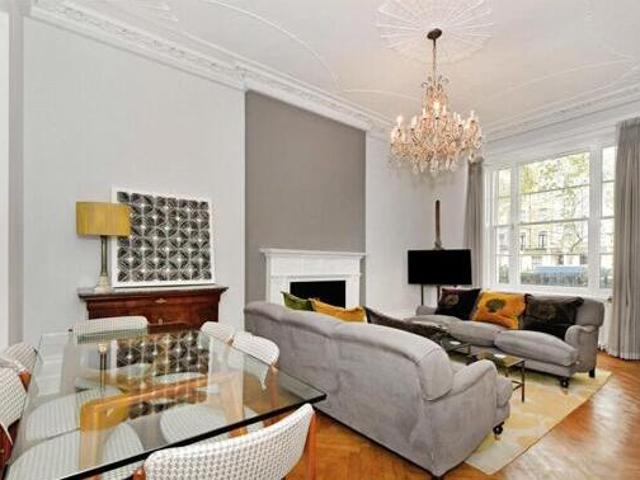 2 Bedroom Flat For Sale In Lancaster Gate