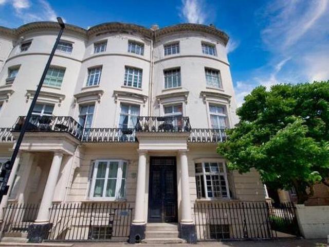 2 Bedroom Flat For Sale In Lancaster Gate