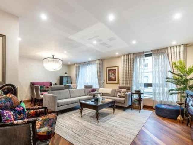 2 Bedroom Flat For Sale In Lancaster Gate, London
