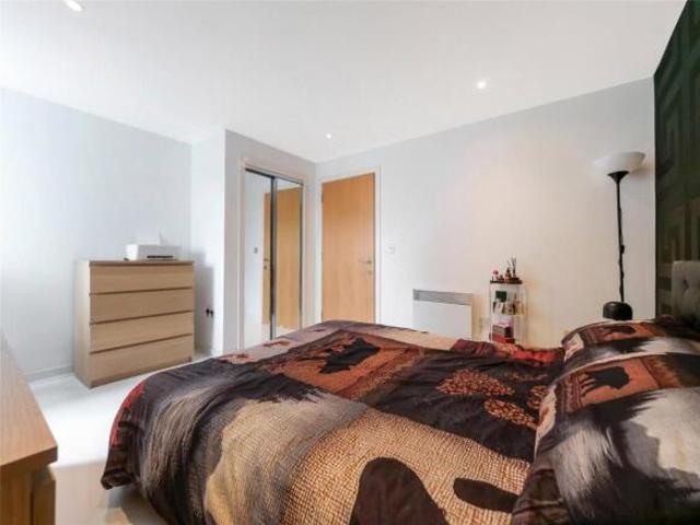 2 bedroom flat for sale in Lancefield Quay, GLASGOW, Lanarkshire, G3