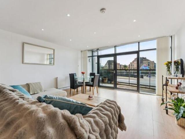 2 bedroom flat for sale in Lancefield Quay, Flat 0/2, Finnieston, Glasgow, G3