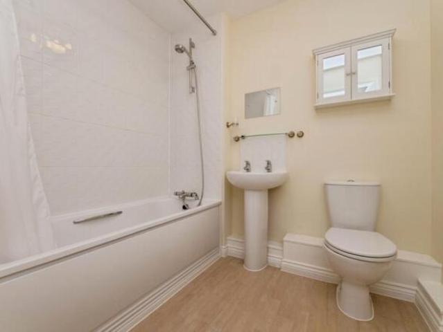 2 bedroom flat for sale in Langdon House, Furze Court, Exeter, Devon, EX4