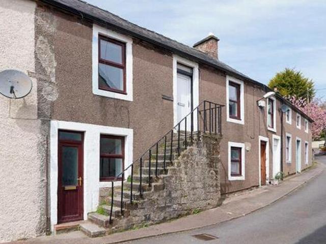 2 Bedroom Flat For Sale In Langholm