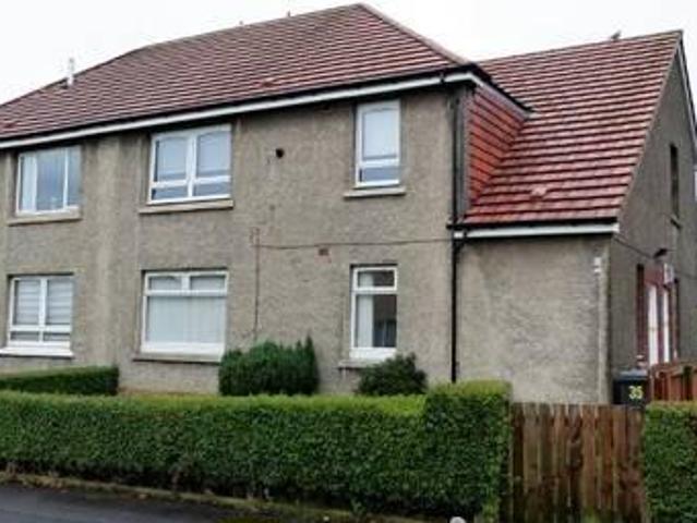2 bedroom flat for sale in Langton Crescent Glasgow G78 G78