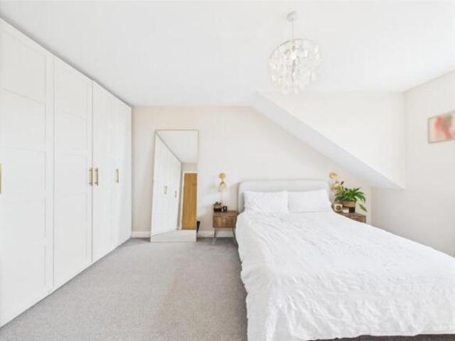 2 bedroom flat for sale in Lacie Court, Redfield, Bristol, BS5