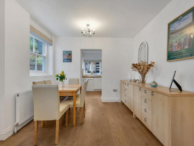 2 bedroom flat for sale in Lady Margaret Road, Kentish Town, NW5