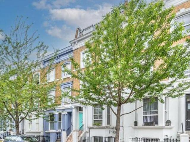 2 Bedroom Flat For Sale In Ladbroke Grove, London