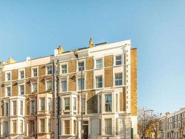 2 Bedroom Flat For Sale In Ladbroke Grove, London
