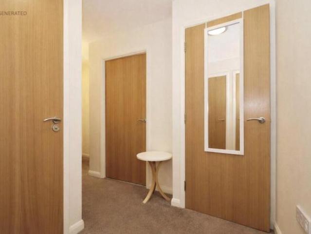 2 bedroom flat for sale in Lawrence Street, York, North Yorkshire, YO10