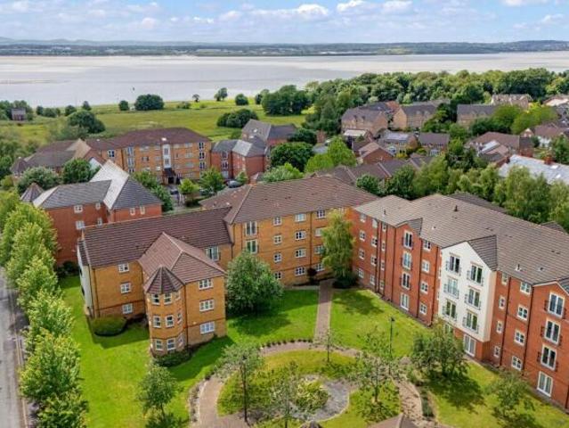 2 bedroom flat for sale in Lentworth Court, Liverpool, L17