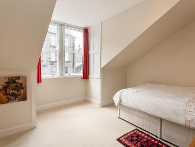 2 bedroom flat for sale in Leamington Terrace, Edinburgh, EH10