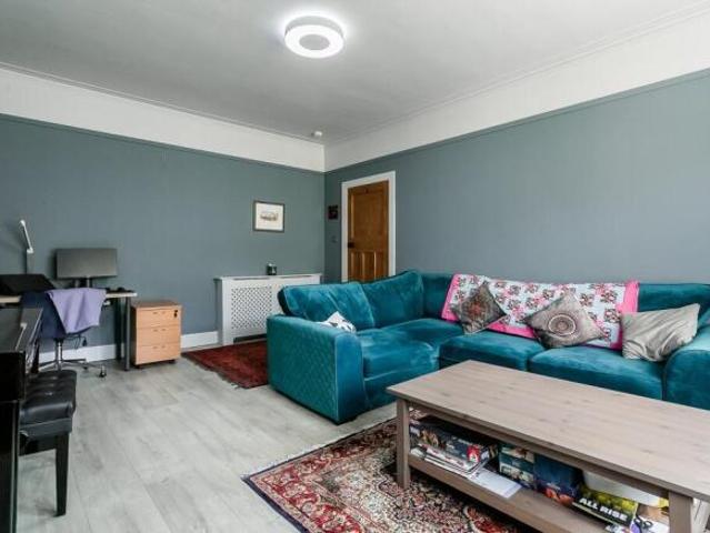 2 bedroom flat for sale in Learmonth Crescent, Comely Bank, Edinburgh, EH4