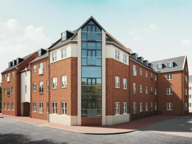 2 bedroom flat for sale in Leasehold Apartments, Bradford, BD1