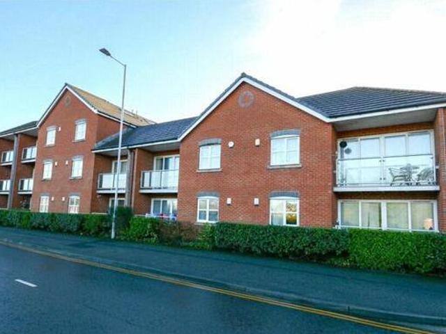 2 Bedroom Flat For Sale In Leasowe