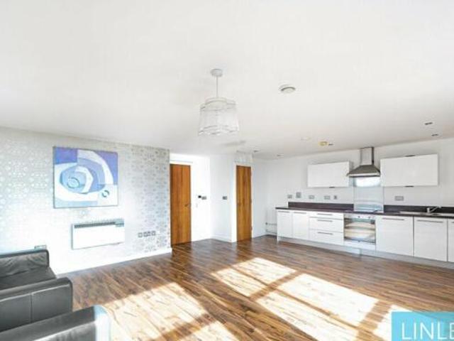 2 Bedroom Flat For Sale In Leeds
