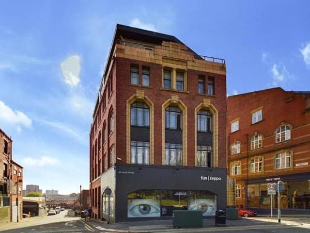 2 Bedroom Flat For Sale In Leeds