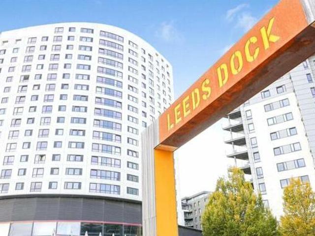 2 Bedroom Flat For Sale In Leeds, West Yorkshire