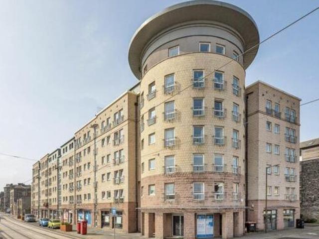 2 Bedroom Flat For Sale In Leith