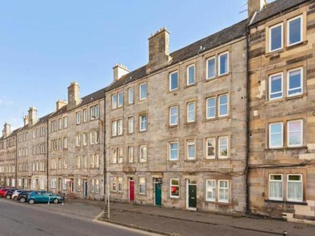 2 Bedroom Flat For Sale In Leith