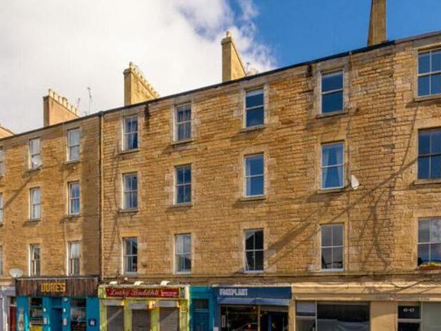 2 Bedroom Flat For Sale In Leith
