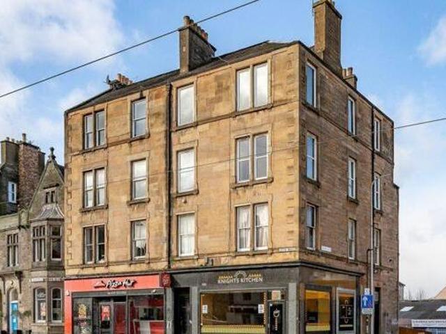2 Bedroom Flat For Sale In Leith Walk, Edinburgh