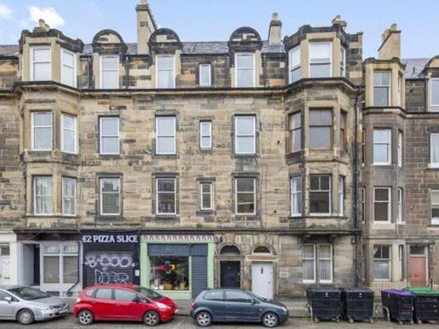 2 Bedroom Flat For Sale In Leith, Edinburgh