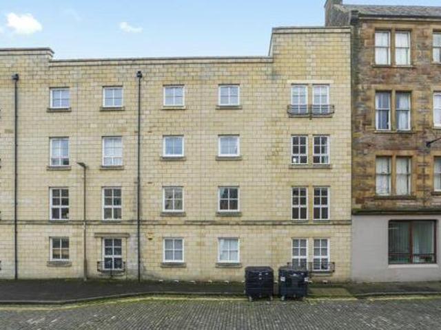 2 Bedroom Flat For Sale In Leith, Edinburgh