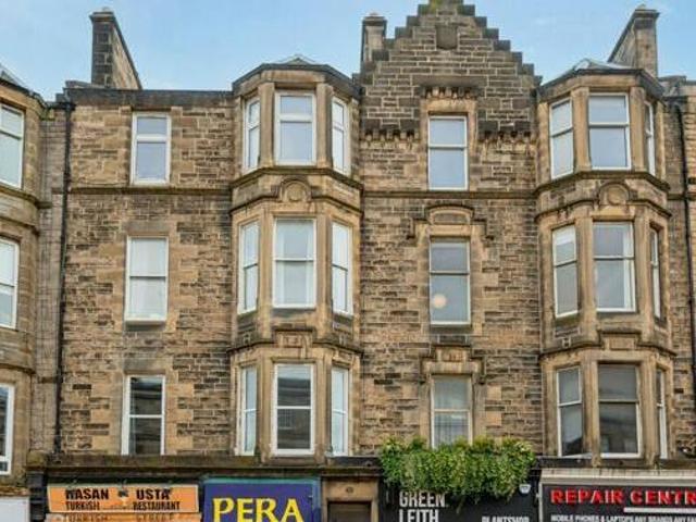 2 Bedroom Flat For Sale In Leith, Edinburgh