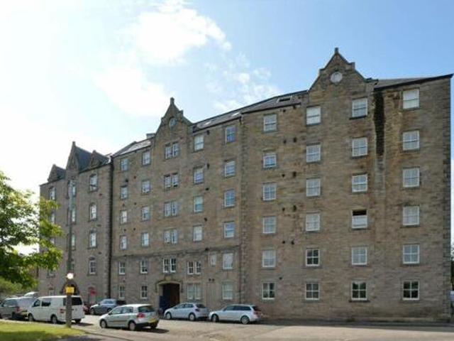2 Bedroom Flat For Sale In Leith, Edinburgh