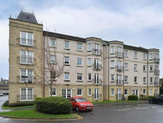 2 Bedroom Flat For Sale In Leith, Edinburgh