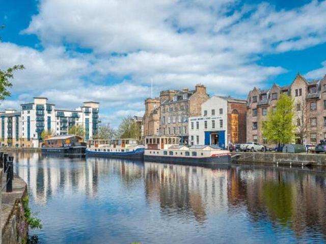 2 Bedroom Flat For Sale In Leith, Edinburgh
