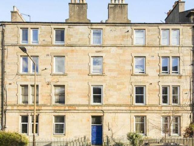 2 Bedroom Flat For Sale In Leith, Edinburgh