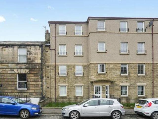 2 Bedroom Flat For Sale In Leith, Edinburgh