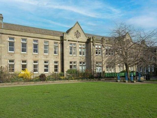 2 Bedroom Flat For Sale In Leith, Edinburgh