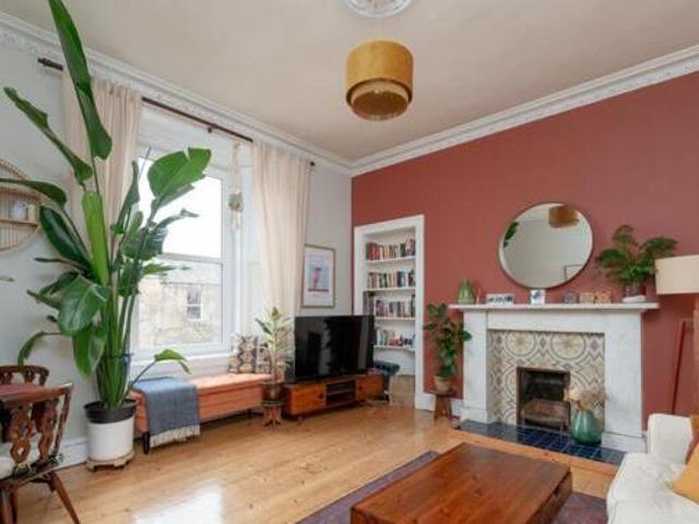 2 Bedroom Flat For Sale In Leith, Edinburgh