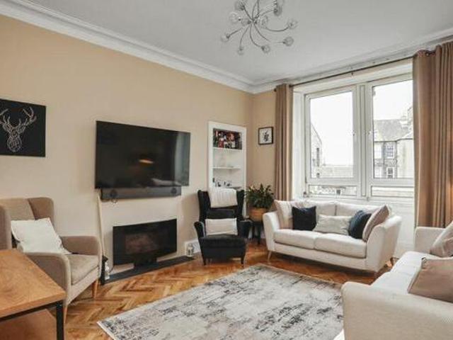 2 Bedroom Flat For Sale In Leith, Edinburgh