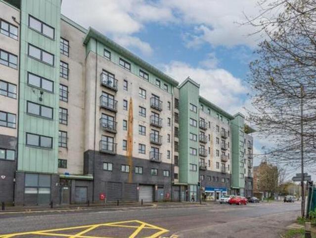 2 Bedroom Flat For Sale In Leith, Edinburgh